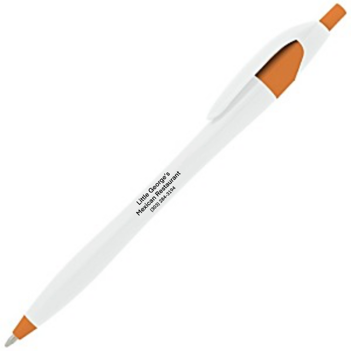 Little George’s Pens – State38Imprints